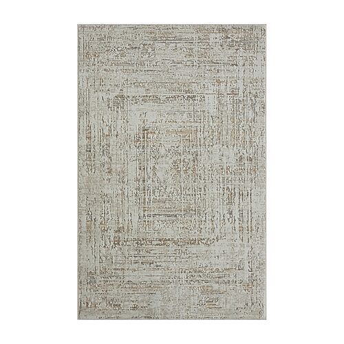 Click here for Lr Home Bienne BIENA284 79 x 99 Area Rug - Beige... prices