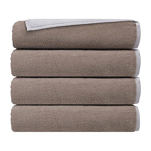 Click here for Depera Home Turkish Cotton 4-pc. Washcloth  One Si... prices