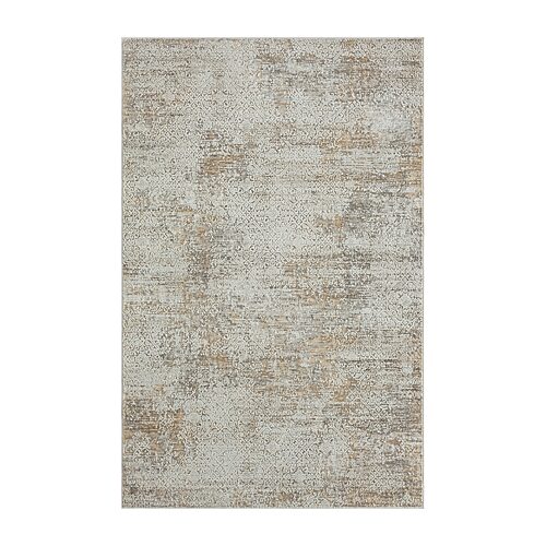 Click here for Lr Home Bienne BIENA283 79 x 99 Area Rug - Gray  B... prices