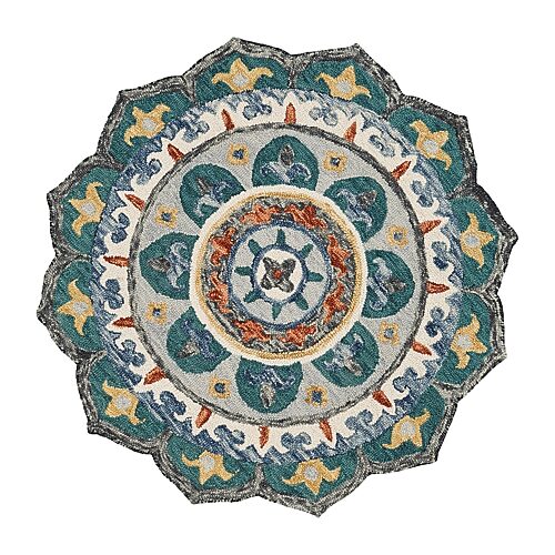 Lr Home Sweet Sinuo54109 Area Rug