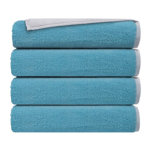 Click here for Depera Home Turkish Cotton 4-pc. Washcloth  One Si... prices