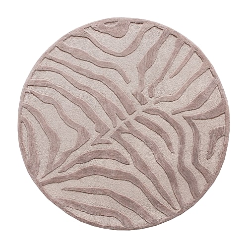 Click here for Closeout! Lr Home Paris PAR02510 8 x 8 Round Area... prices