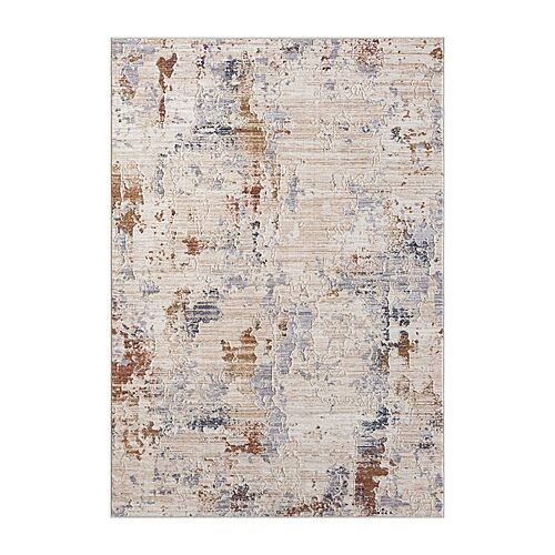 Click here for LR Home Dazia Abstract Indoor Rectangular Area Rug... prices