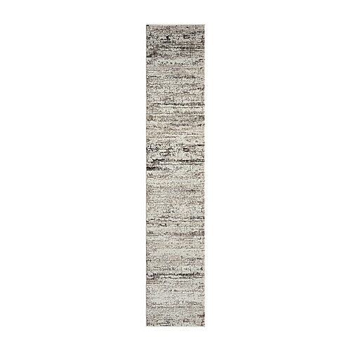 Click here for LR Home Willow Bath Runner  One Size  Gray prices