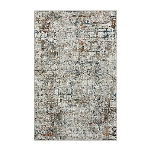 Click here for LR Home Willow Abstract Indoor Rectangular Area Ru... prices