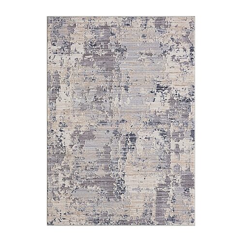 Click here for LR Home Dazia Abstract Indoor Rectangular Area Rug... prices