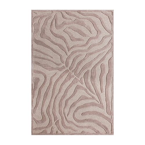 Click here for LR Home Genesis Abstract Hand Tufted Indoor Rectan... prices