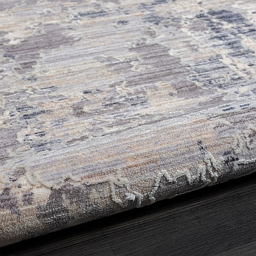 Click here for LR Home Dazia Abstract Indoor Rectangular Area Rug... prices