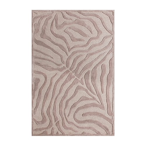 Click here for Closeout! Lr Home Paris PAR02510 5x79 Area Rug - T... prices