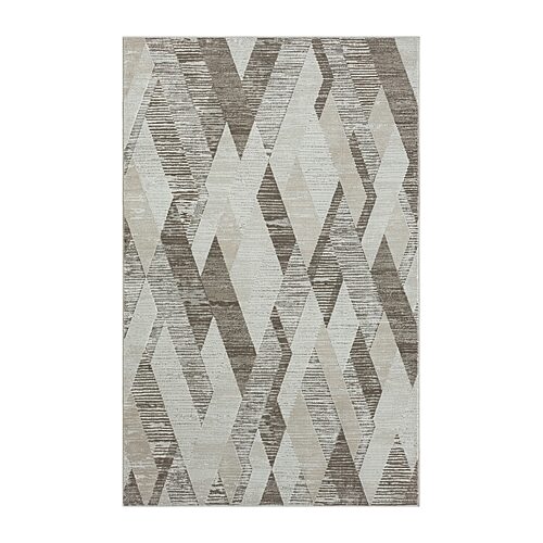 Click here for Lr Home Bienne BIENA287 2 x 3 Area Rug - Gray prices