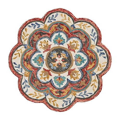 Click here for Lr Home Sweet Sinuo54108 Area Rug prices