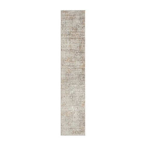 Click here for LR Home Willow Bath Runner  One Size  Gray prices