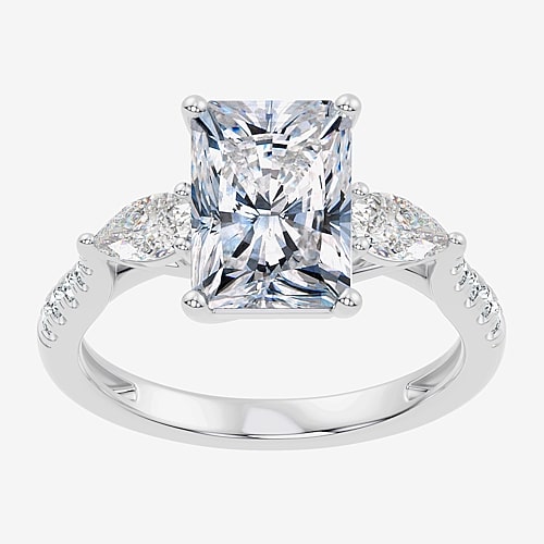 Click here for Signature By Modern Bride (F-G / Vs2-Si1) Womens 2... prices