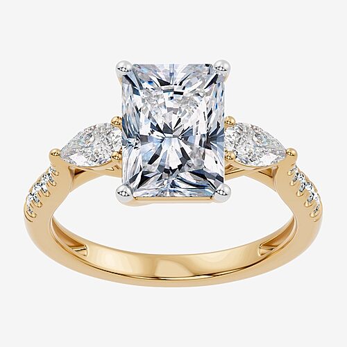 Click here for Signature By Modern Bride (F-G / Vs2-Si1) Womens 2... prices
