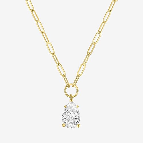 Click here for Bold Addiction Womens Lab Created White Sapphire 1... prices