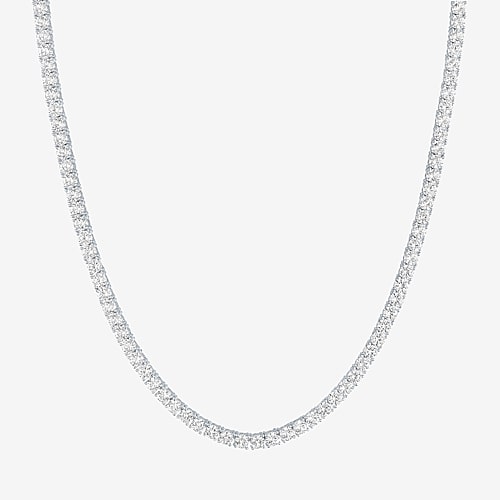 Click here for Bold Addiction Womens White Sapphire Pure Silver O... prices