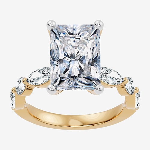 Click here for Signature By Modern Bride (F-G / Vs2-Si1) Womens 6... prices