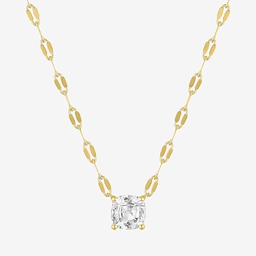 Click here for Bold Addiction Womens Lab Created White Sapphire 1... prices