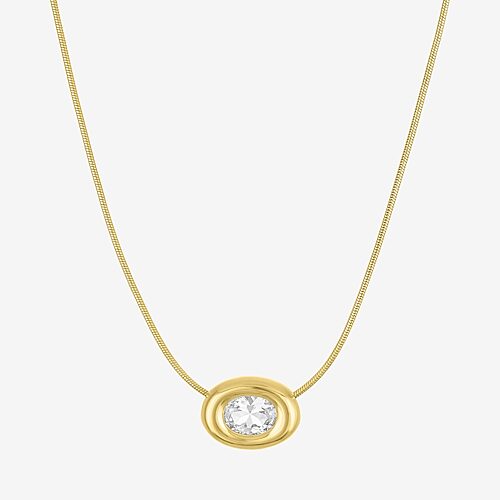 Click here for Bold Addiction Womens Lab Created White Sapphire 1... prices