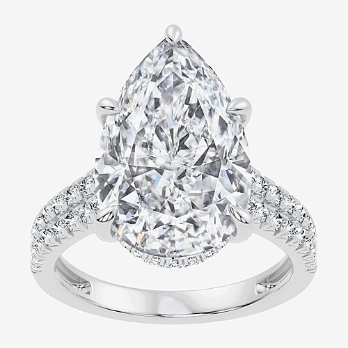 Click here for Signature By Modern Bride (F-G / Vs2-Si1) Womens 1... prices