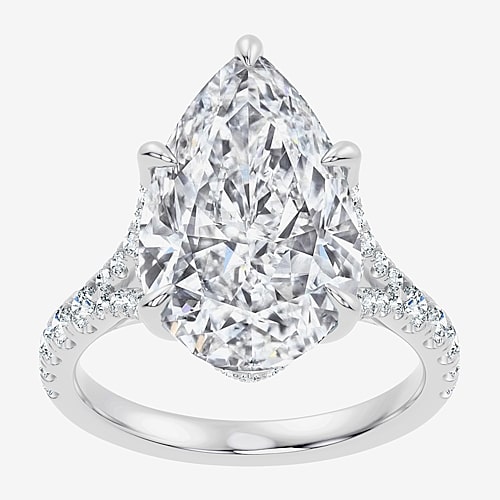 Click here for Signature By Modern Bride (F-G / Vs2-Si1) Womens 8... prices