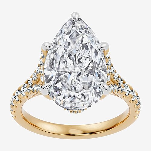 Click here for Signature By Modern Bride (F-G / Vs2-Si1) Womens 6... prices