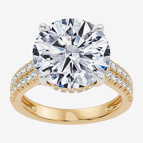 Click here for Signature By Modern Bride (F-G / Vs2-Si1) Womens 1... prices