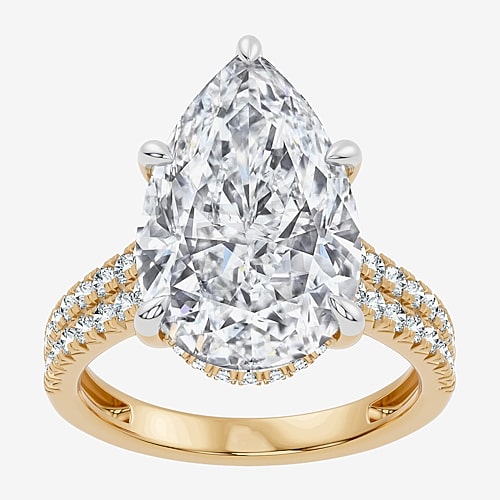 Click here for Signature By Modern Bride (F-G / Vs2-Si1) Womens 1... prices