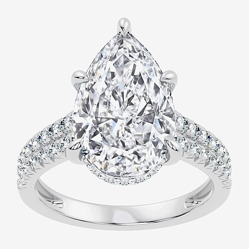 Click here for Signature By Modern Bride (F-G / Vs2-Si1) Womens 6... prices