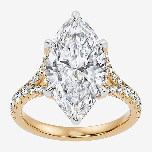 Click here for Signature By Modern Bride (F-G / Vs2-Si1) Womens 6... prices
