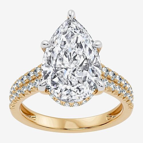 Click here for Signature By Modern Bride (F-G / Vs2-Si1) Womens 6... prices