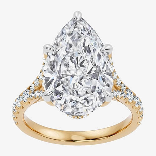 Click here for Signature By Modern Bride (F-G / Vs2-Si1) Womens 8... prices
