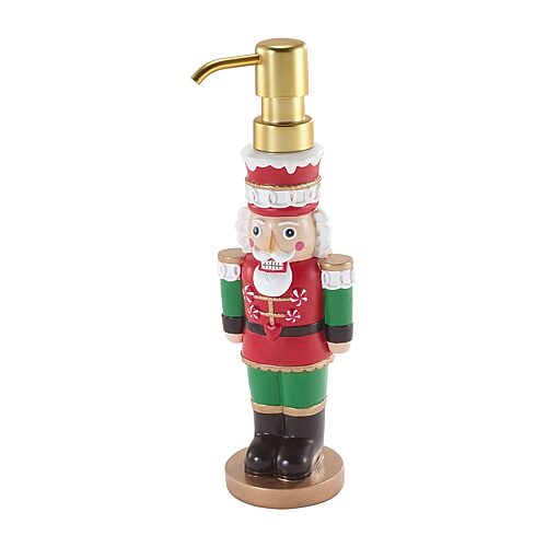 Click here for Avanti Holly Sentry Soap Dispenser  One Size  Gree... prices