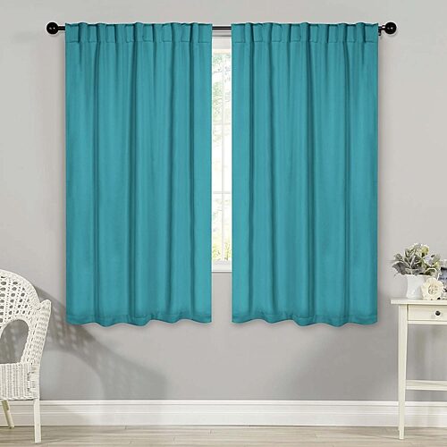 Click here for Superior Washable Leaves Room Darkening Back Tab C... prices