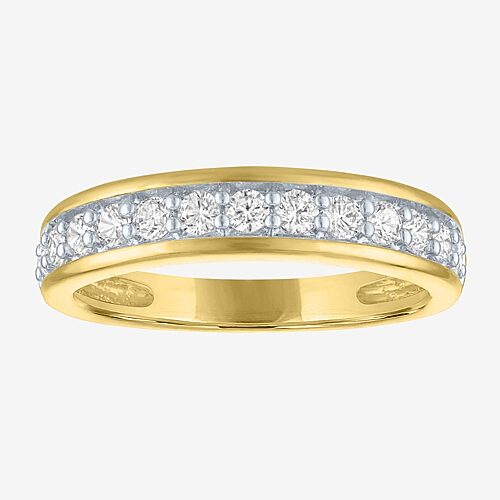 Click here for Bridal Addiction (E-F / Vs1-Vs2) Womens 2MM 1/2 CT... prices