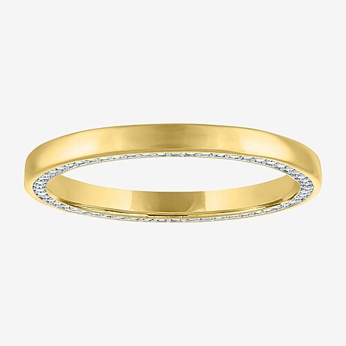 Click here for Bridal Addiction (E-F / Vs1-Vs2) Womens 2MM 1/2 CT... prices