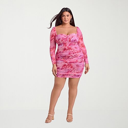 Click here for S3 Apparel Shapewear Womens Sweetheart Neck Long S... prices
