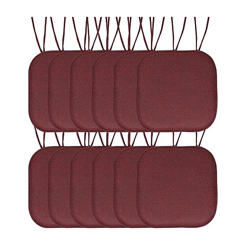 Click here for Sweet Home Collection Herringbone Stitch Memory Fo... prices