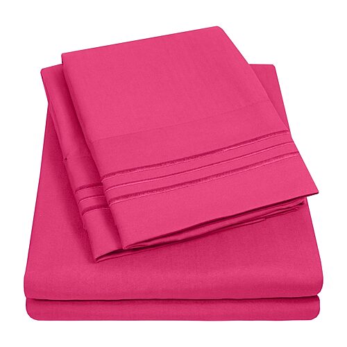 Click here for Sweet Home Collection Supreme Soft Microfiber Wrin... prices