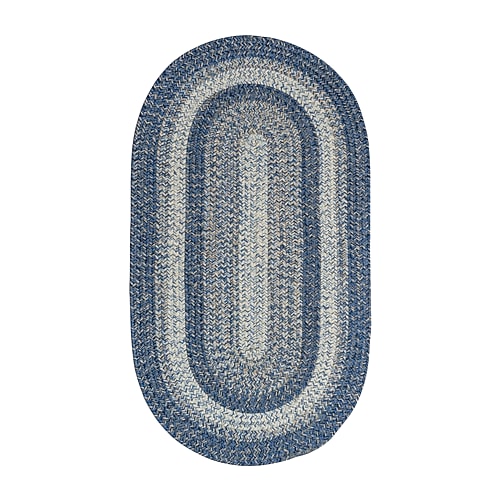 Click here for Capel Inc. Winthrop Banded Braided Reversible Indo... prices