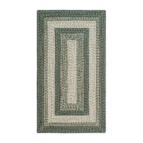 Click here for Capel Inc. Winthrop Banded Braided Reversible Indo... prices