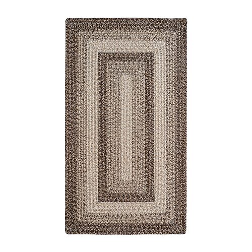 Click here for Capel Inc. Winthrop Banded Braided Reversible Indo... prices