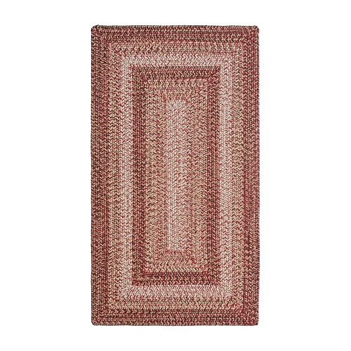 Click here for Capel Inc. Winthrop Banded Braided Reversible Indo... prices