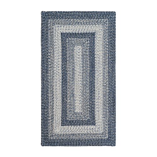 Click here for Capel Inc. Winthrop Banded Braided Reversible Indo... prices