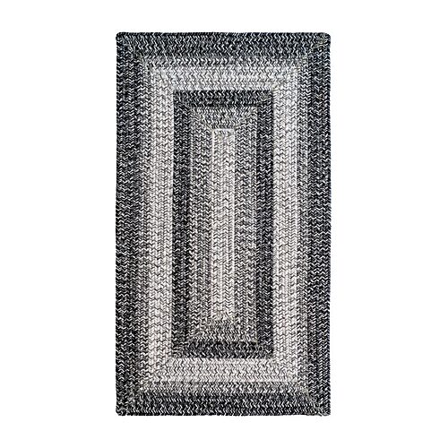 Click here for Capel Inc. Winthrop Banded Braided Reversible Indo... prices