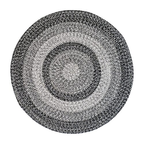 Click here for Capel Inc. Winthrop Banded Braided REVERSIBLE Indo... prices