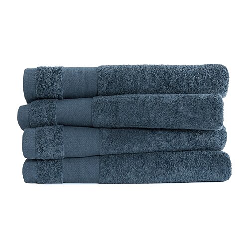 Click here for Casual Comfort Essential 4-Piece 100 Cotton Ultra... prices