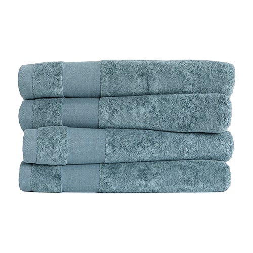 Click here for Casual Comfort Essential 4-Piece 100 Cotton Ultra... prices