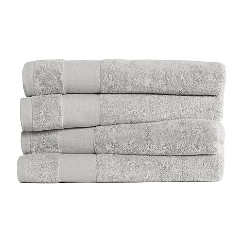 Click here for Casual Comfort Essential 4-Piece 100 Cotton Ultra... prices