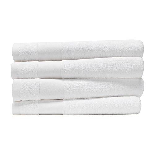 Click here for Casual Comfort Essential 4-Piece 100 Cotton Ultra... prices